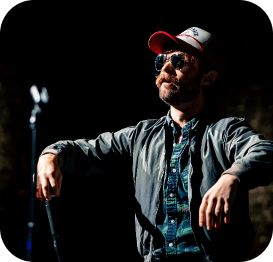 ABOUT — Tyler Fischer