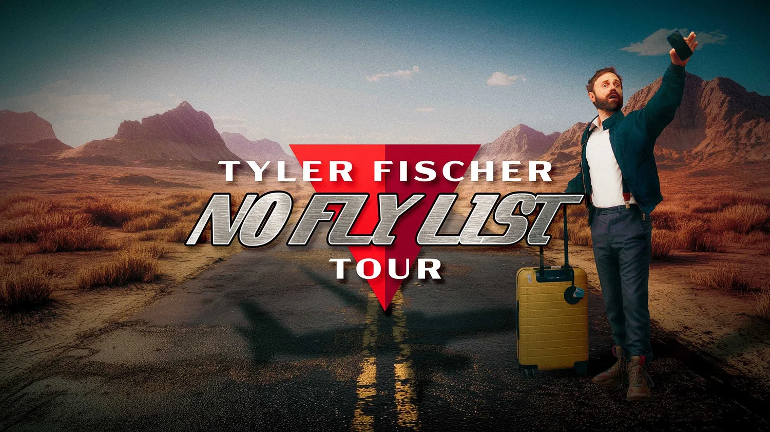 Tyler Fischer