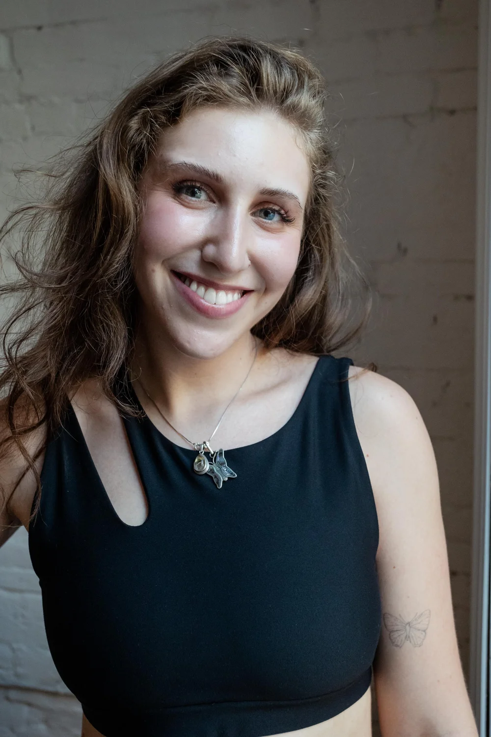 Jamie Teitelman — CORE BURN PILATES