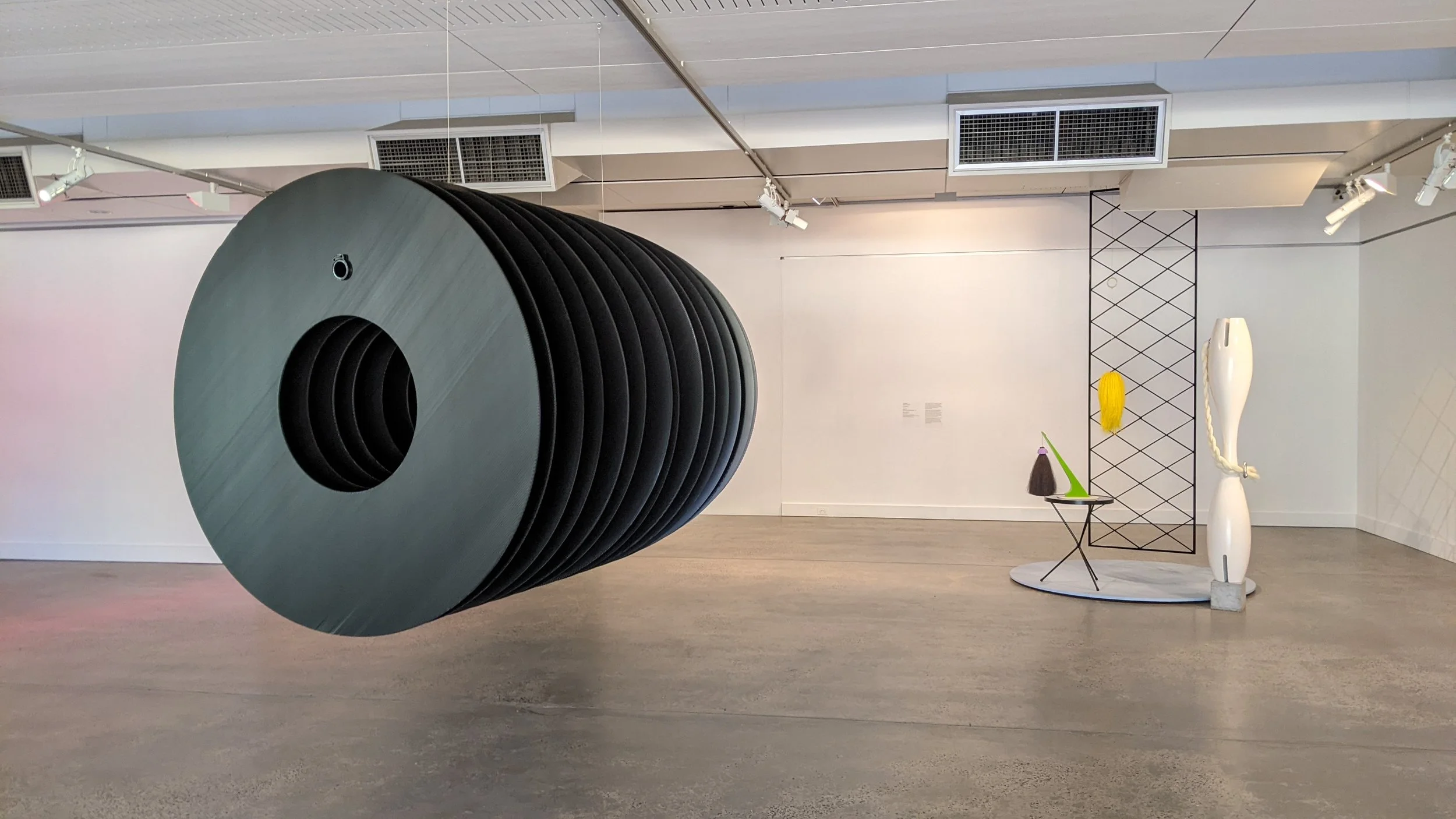 John Meade: It's personal! — SIMON LAWRIE