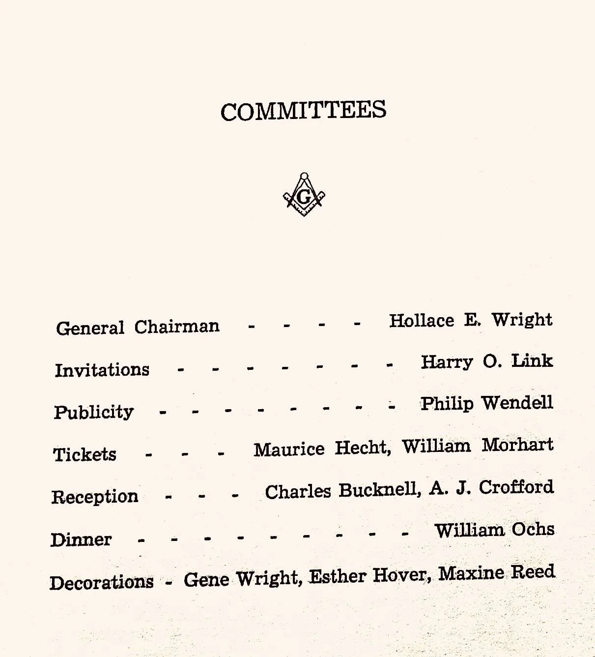 Burr Oak Eagle Lodge No. 124 — Burr Oak History