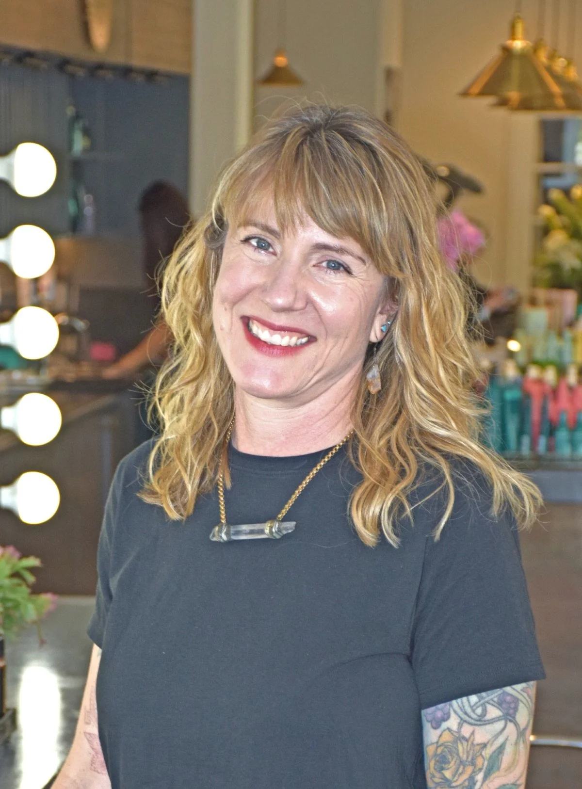 Our Team — Caroline's Salon