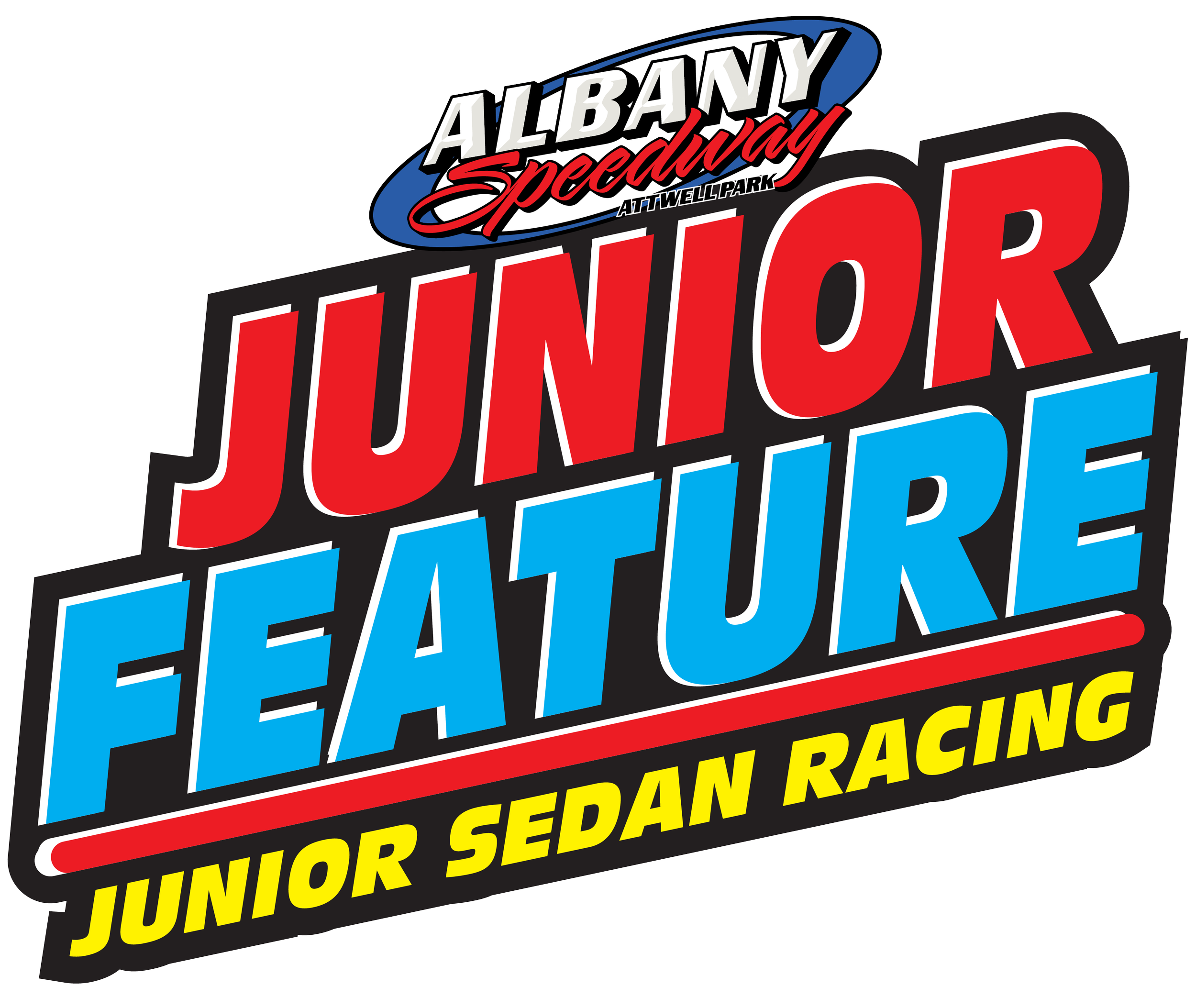 Events Calendar — Albany Speedway Club