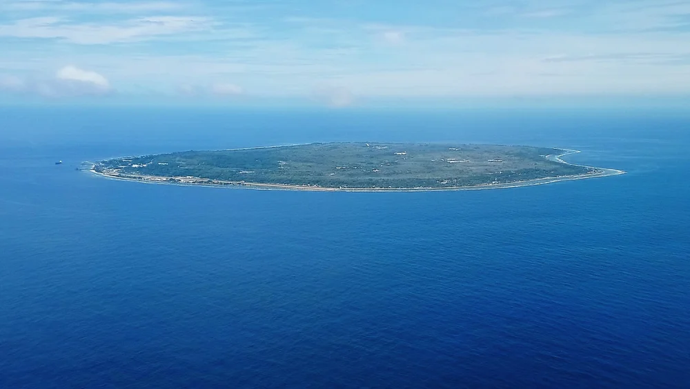 Building Condition Assessment for Nauru Facilities | HTS Constructions