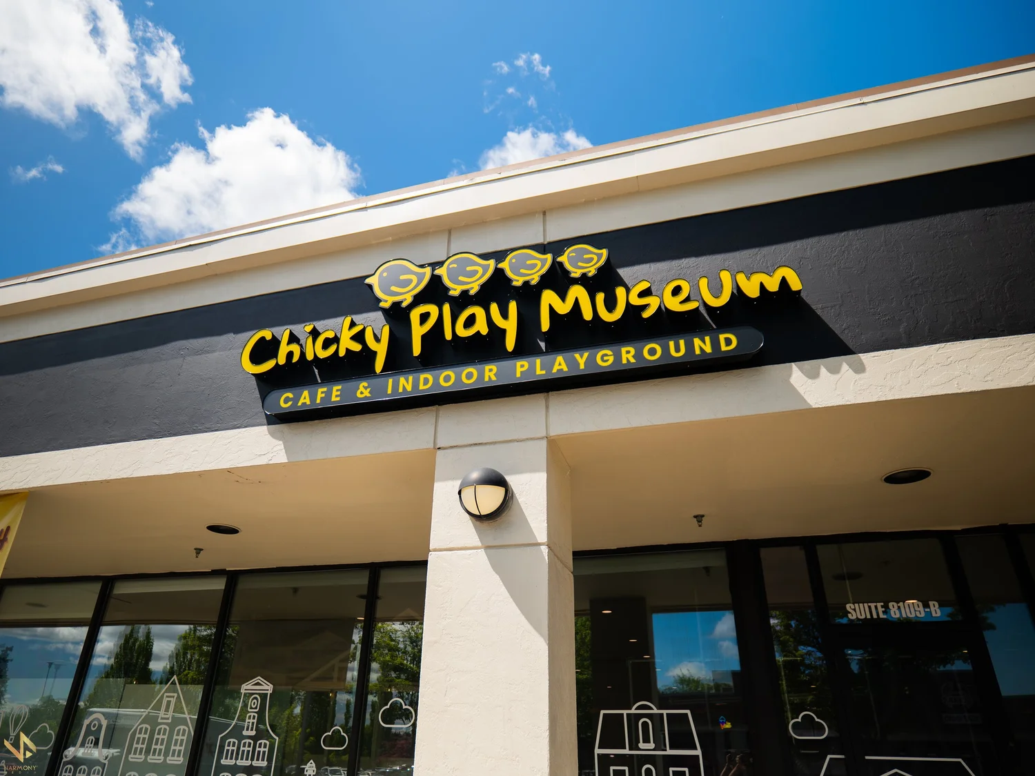 Gallery | Chicky Play Museum