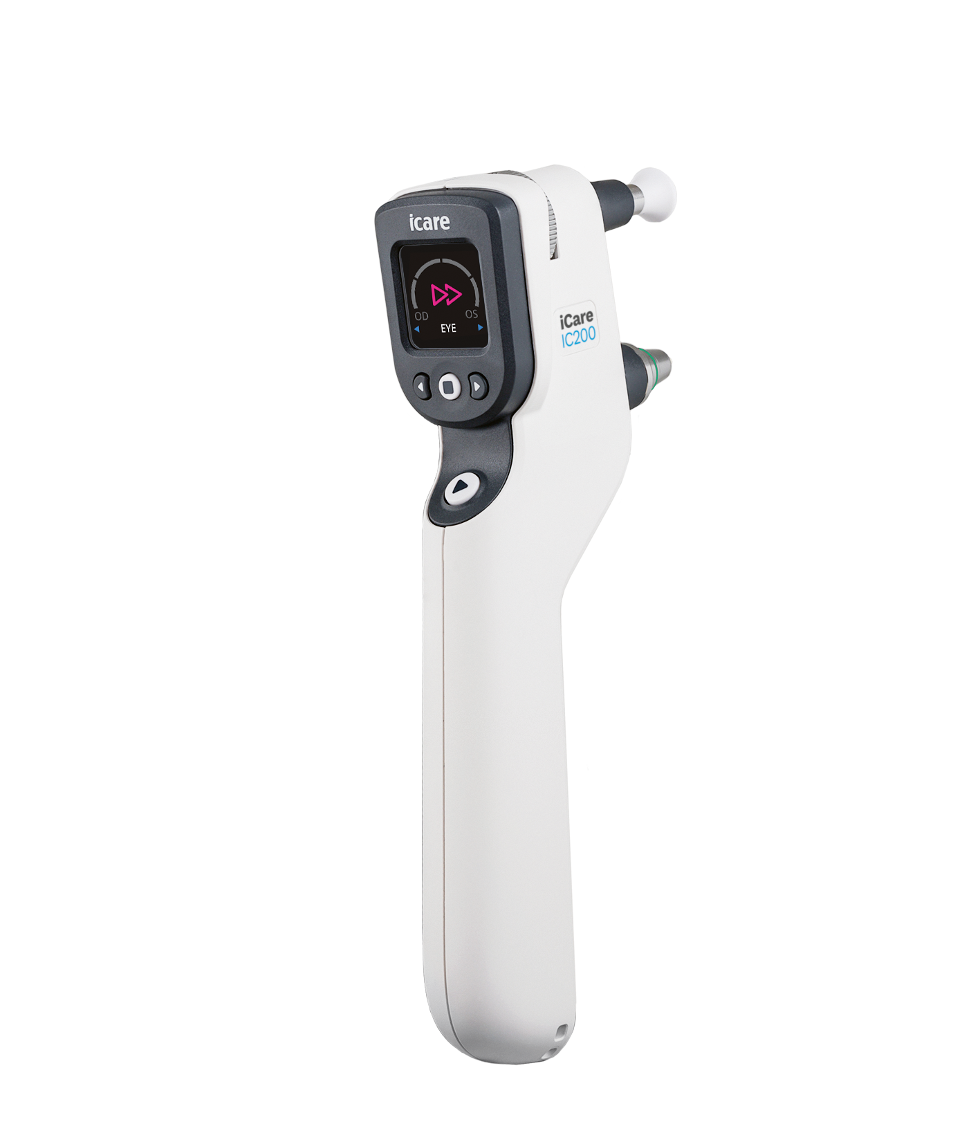 Carolina Optics | iCare IC200 Tonometer — Carolina Optics