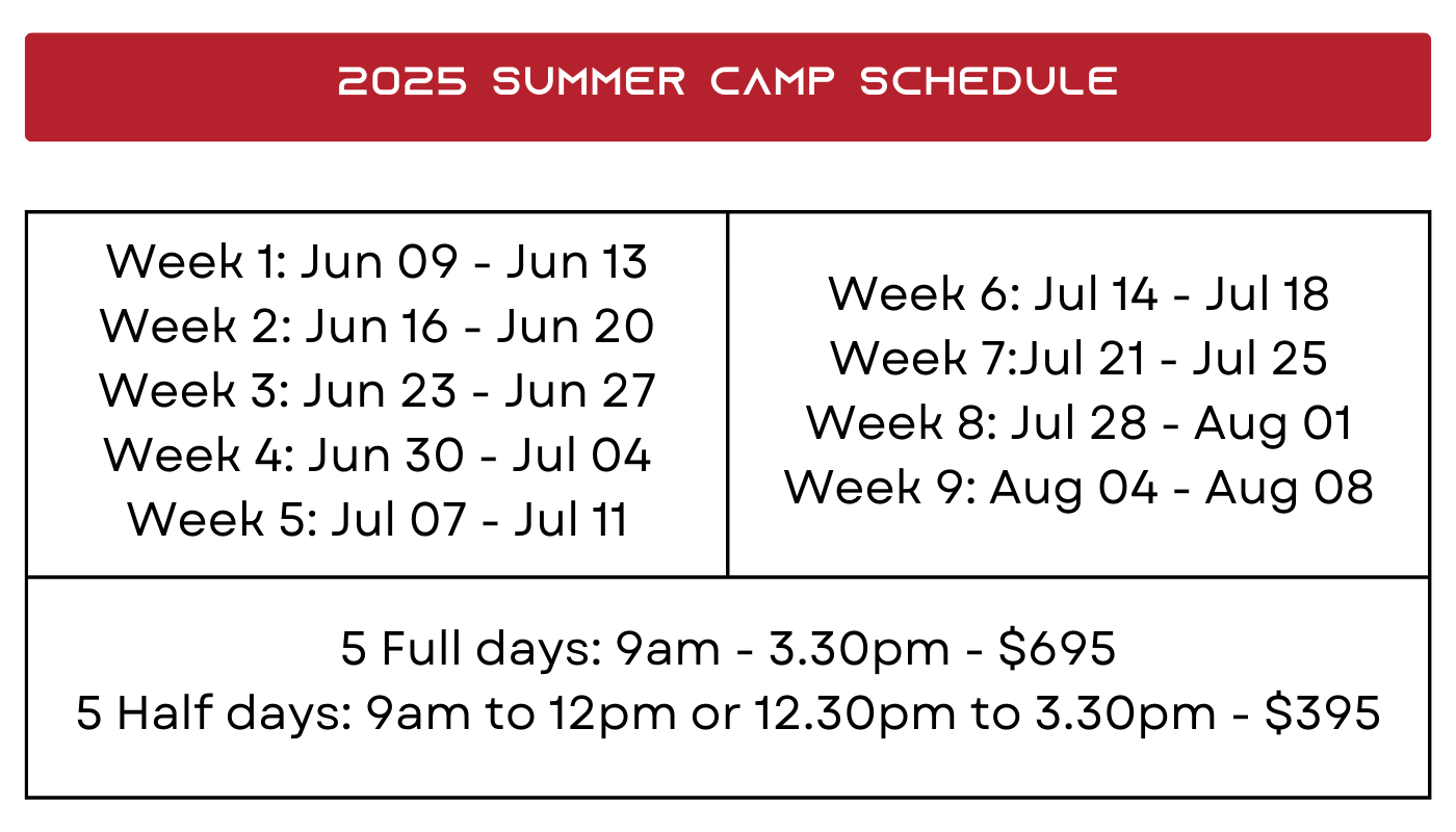 Exciting STEM Camps for Kids & Teens - Summer & Winter Sessions ...