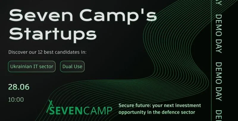 Seven Capital - Investment Fund