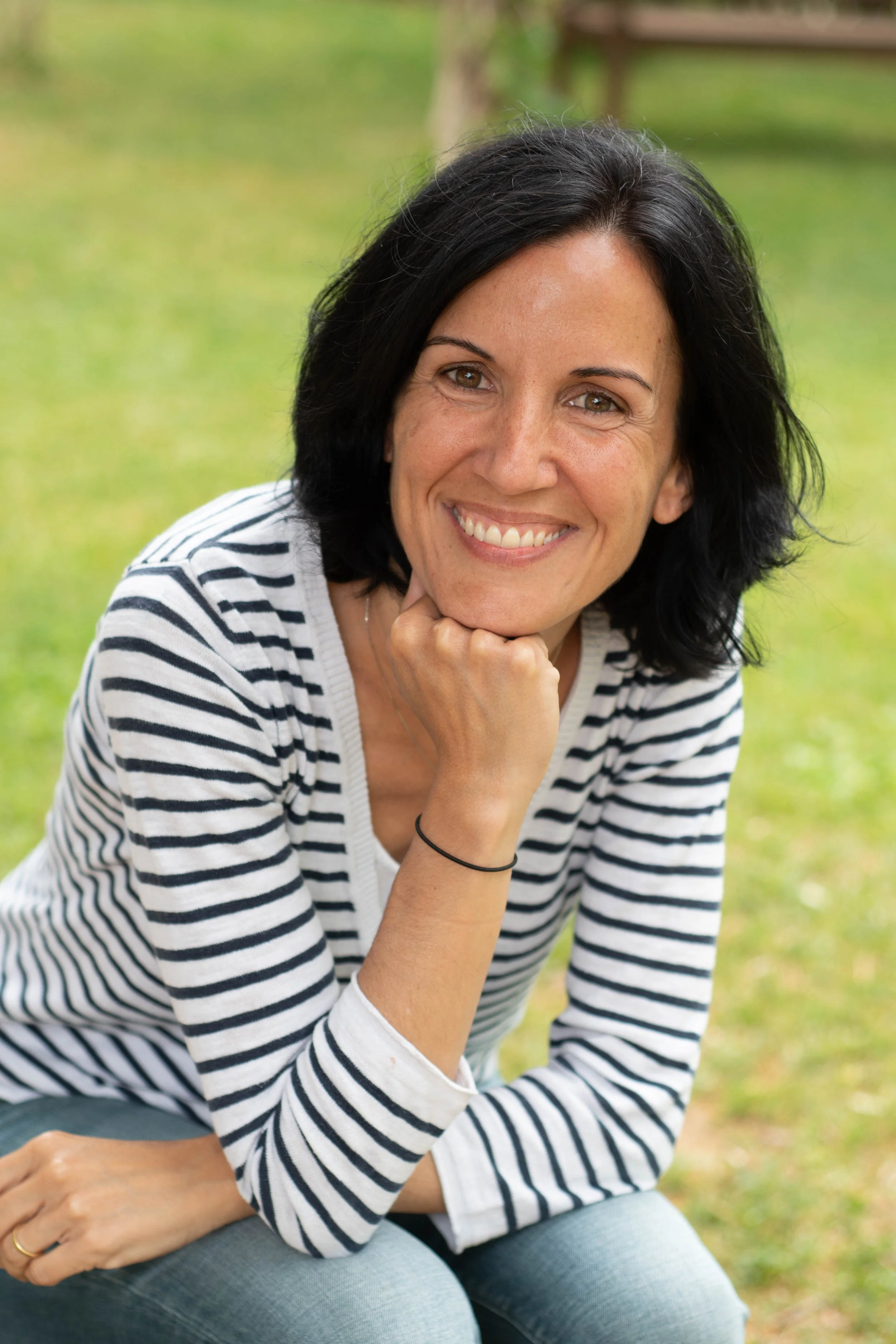 Teaching Team at Olive Tree School | British School Sitges | Olive Tree ...