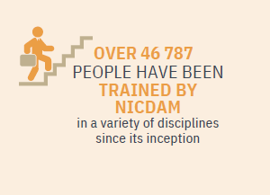 Training — NICDAM