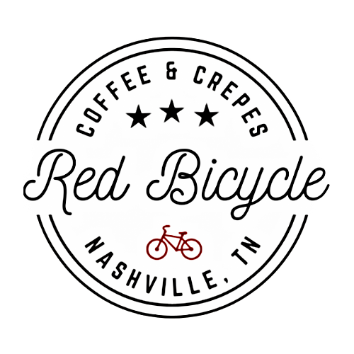 Red Bicycle Coffee & Crepes