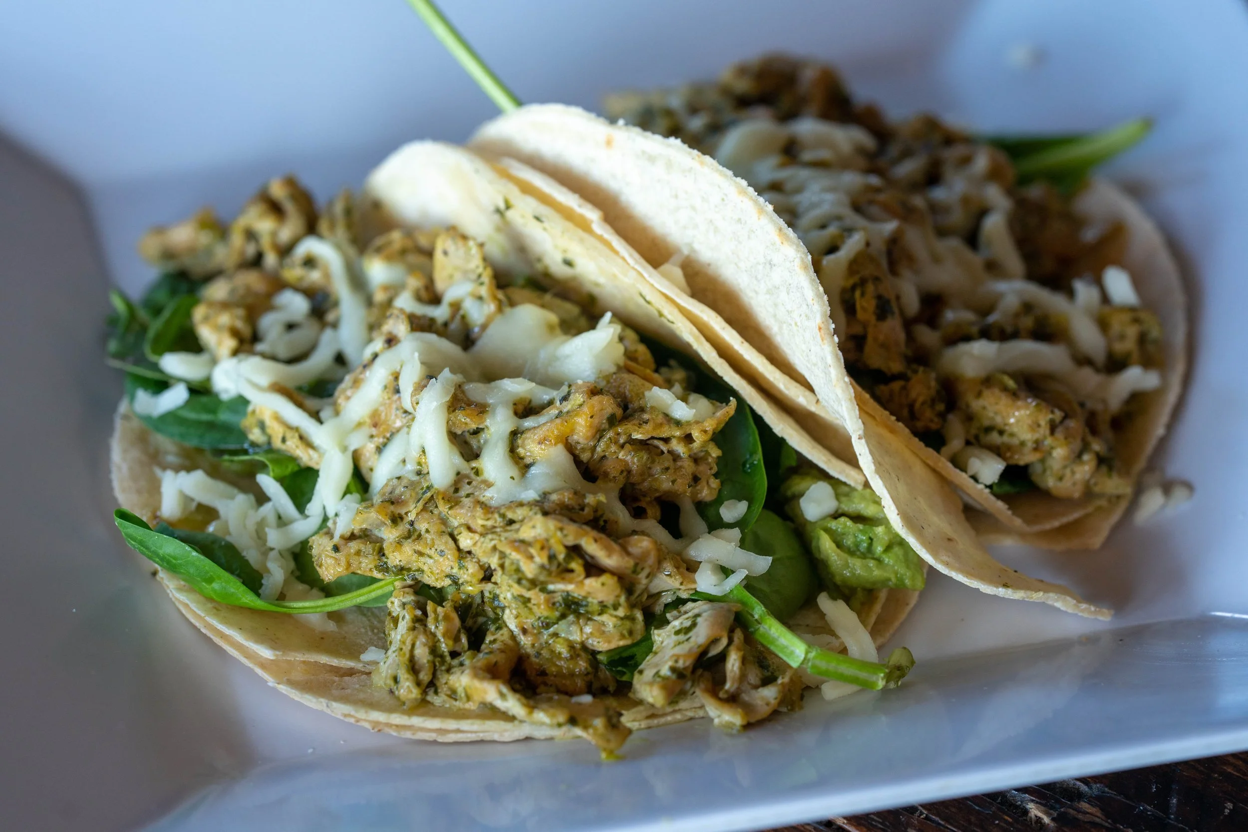 Menu — RED BICYCLE COFFEE