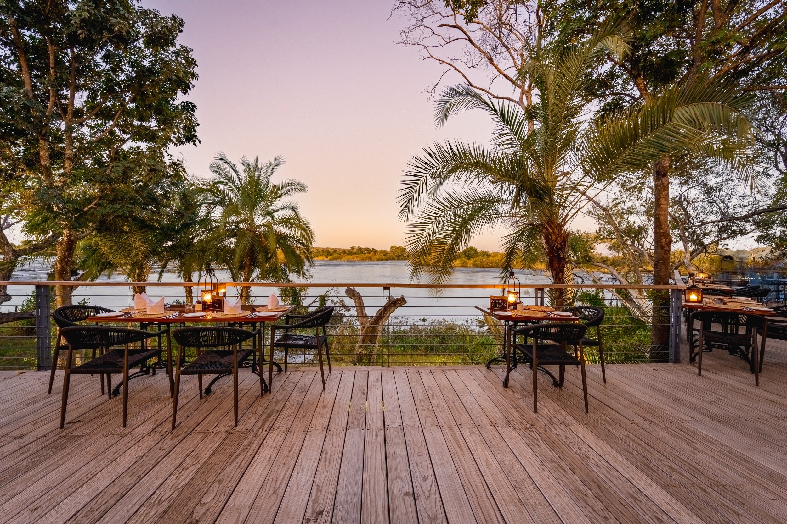 Gallery 1 — Baines Restaurant