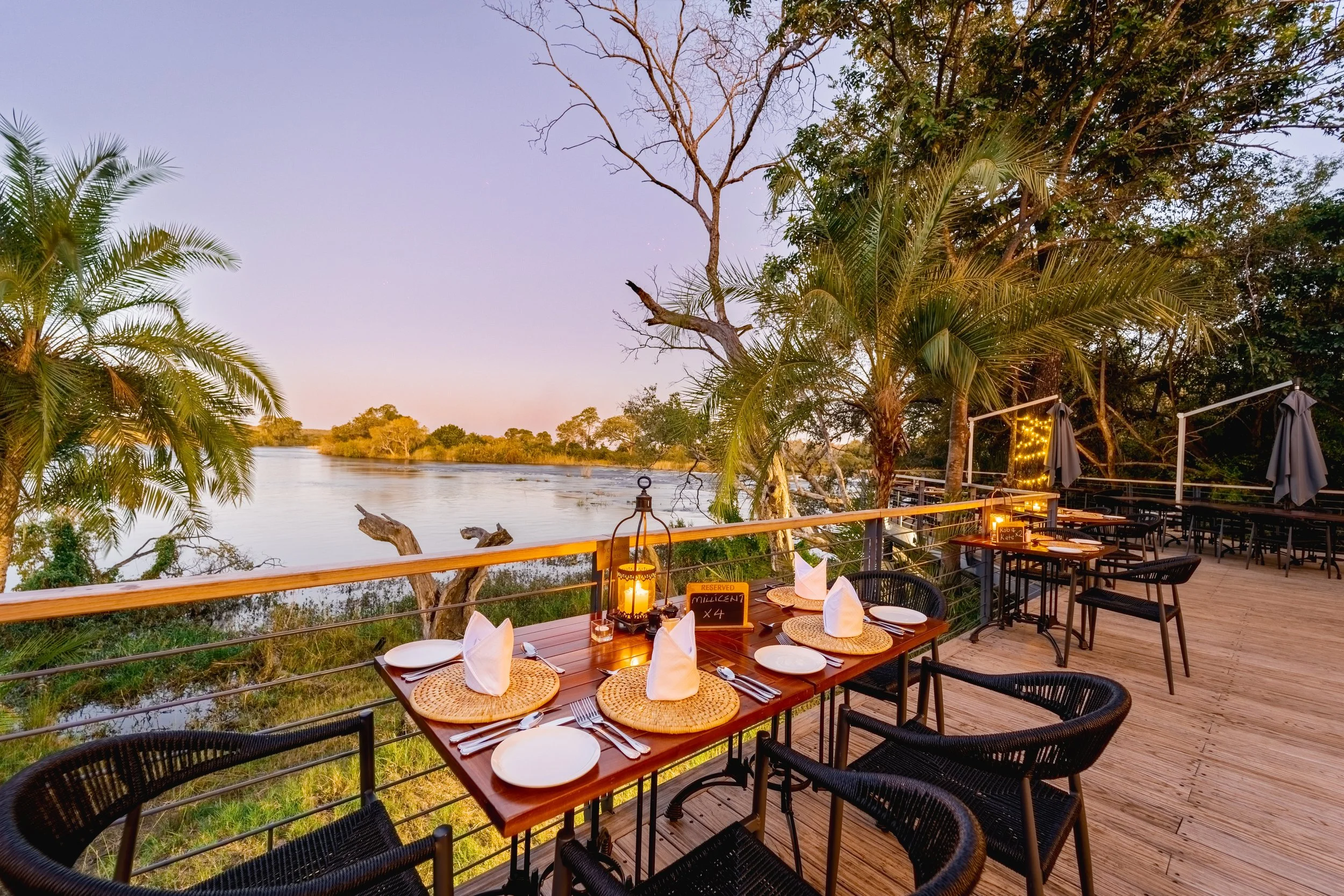 Menu — Baines Restaurant