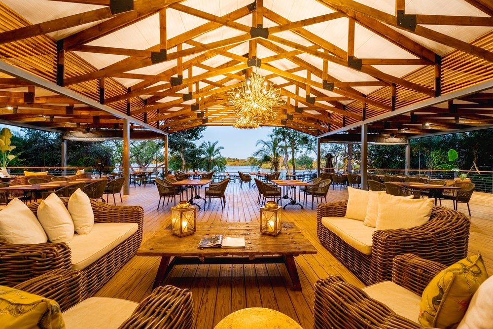 Gallery 1 — Baines Restaurant