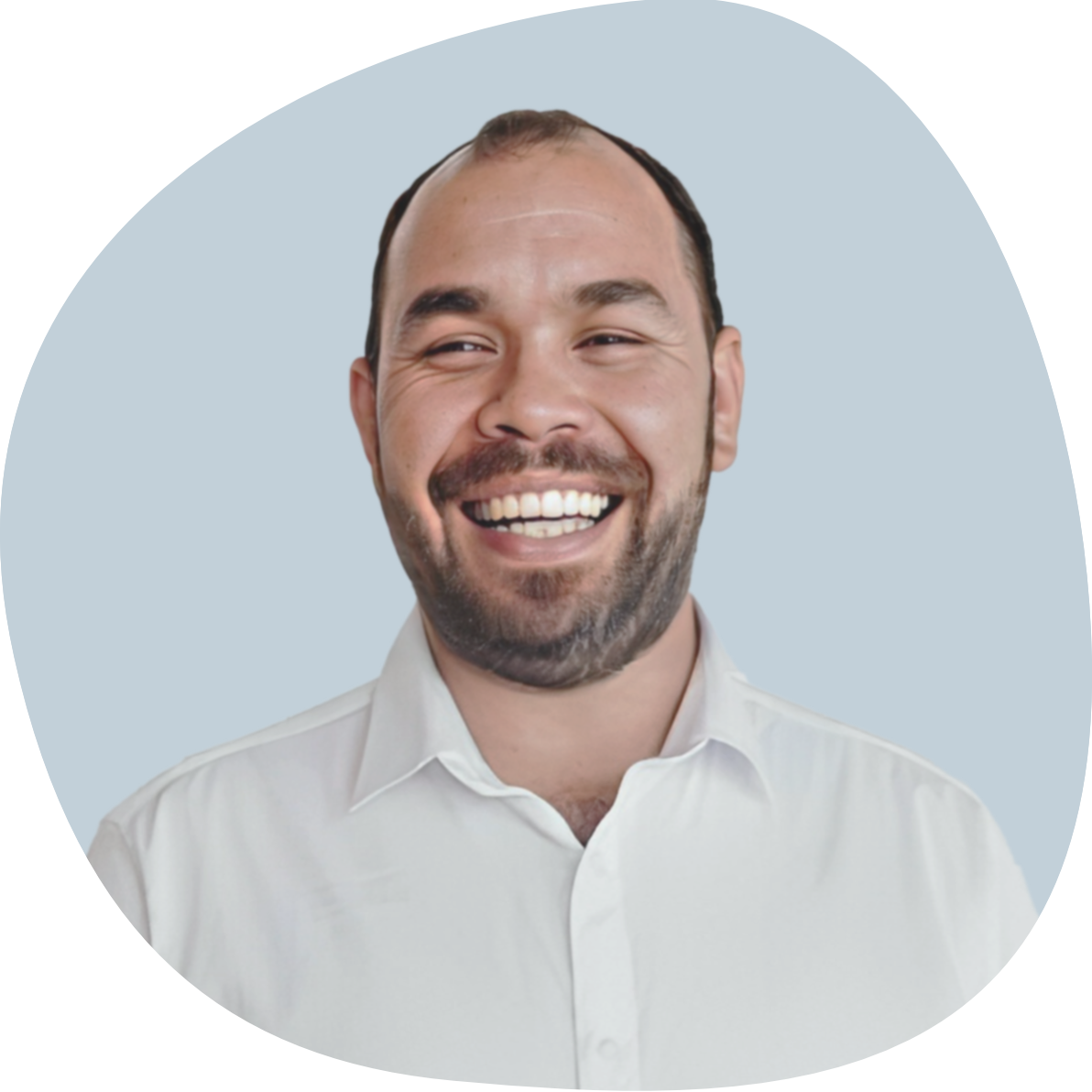 Our Members - Joshua Lane — Townsville First Nations Community Council