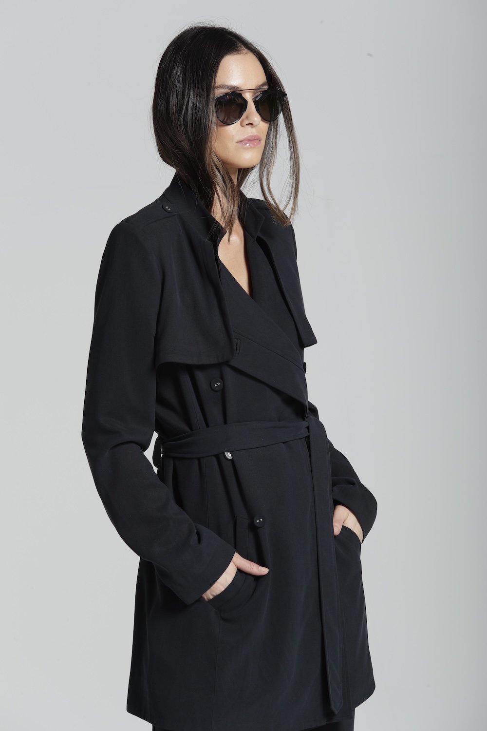 Grace On Mercer — Juli Grbac