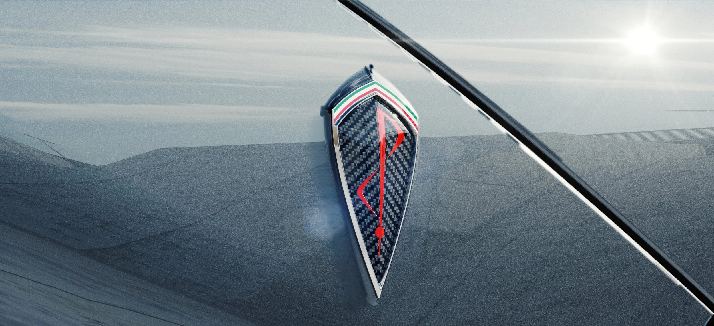 Our Vision — PROXIMA CENTAURI MOTORS