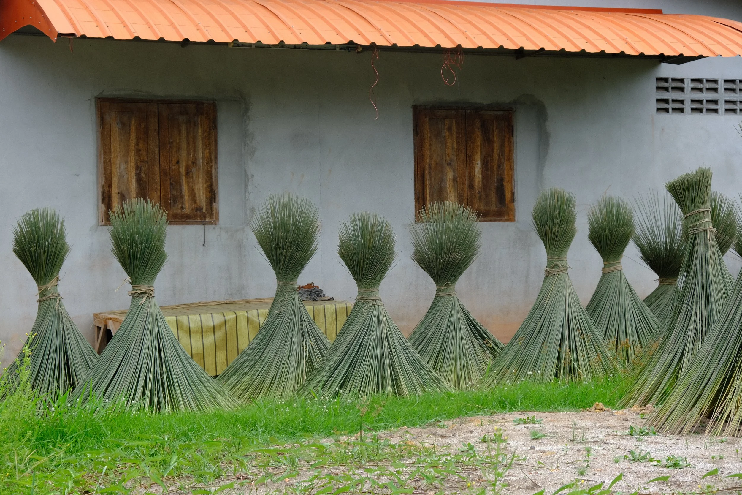 The Krajood Bag Journey: From Sustainable Crafting to Fashion Statement ...