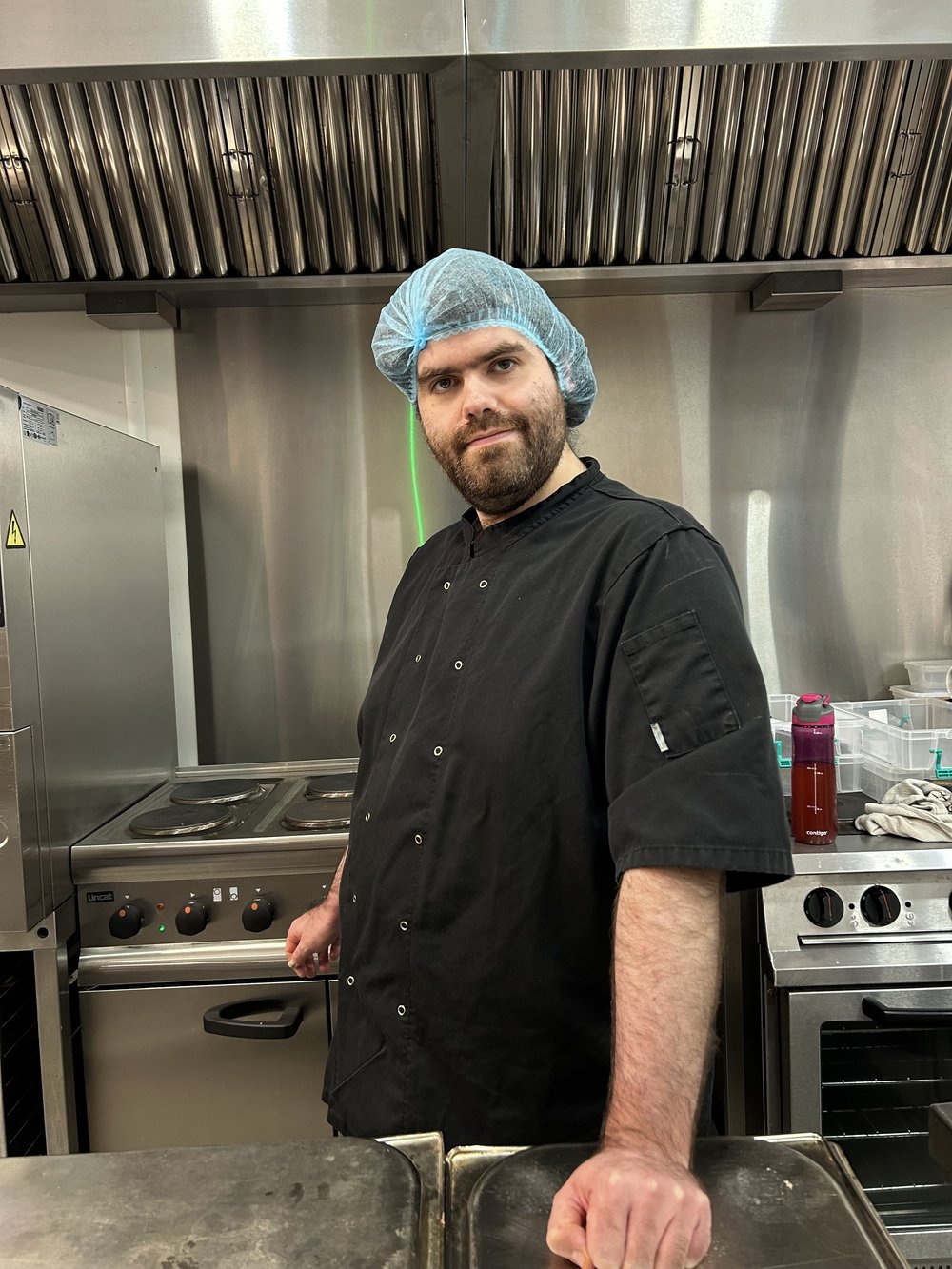 Self Directed Support Ayrshire-Individual Service Fund Projects, Ucan