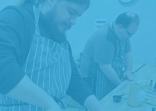 Self Directed Support Ayrshire-Individual Service Fund Projects, Ucan