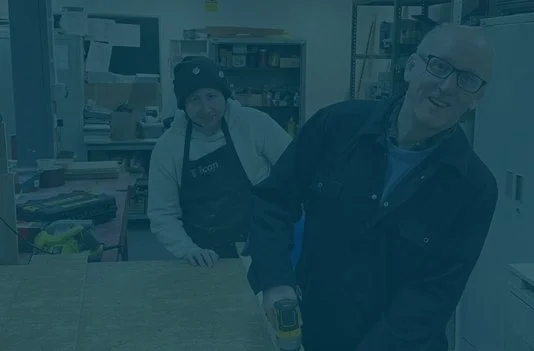 Self Directed Support Ayrshire-Individual Service Fund Projects, Ucan