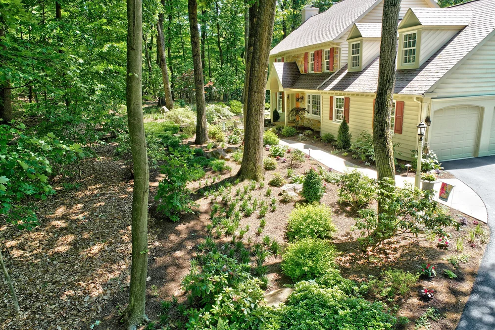 Inspire Your Landscape Design: Ideas & Tips for Lake Meade, Spry ...