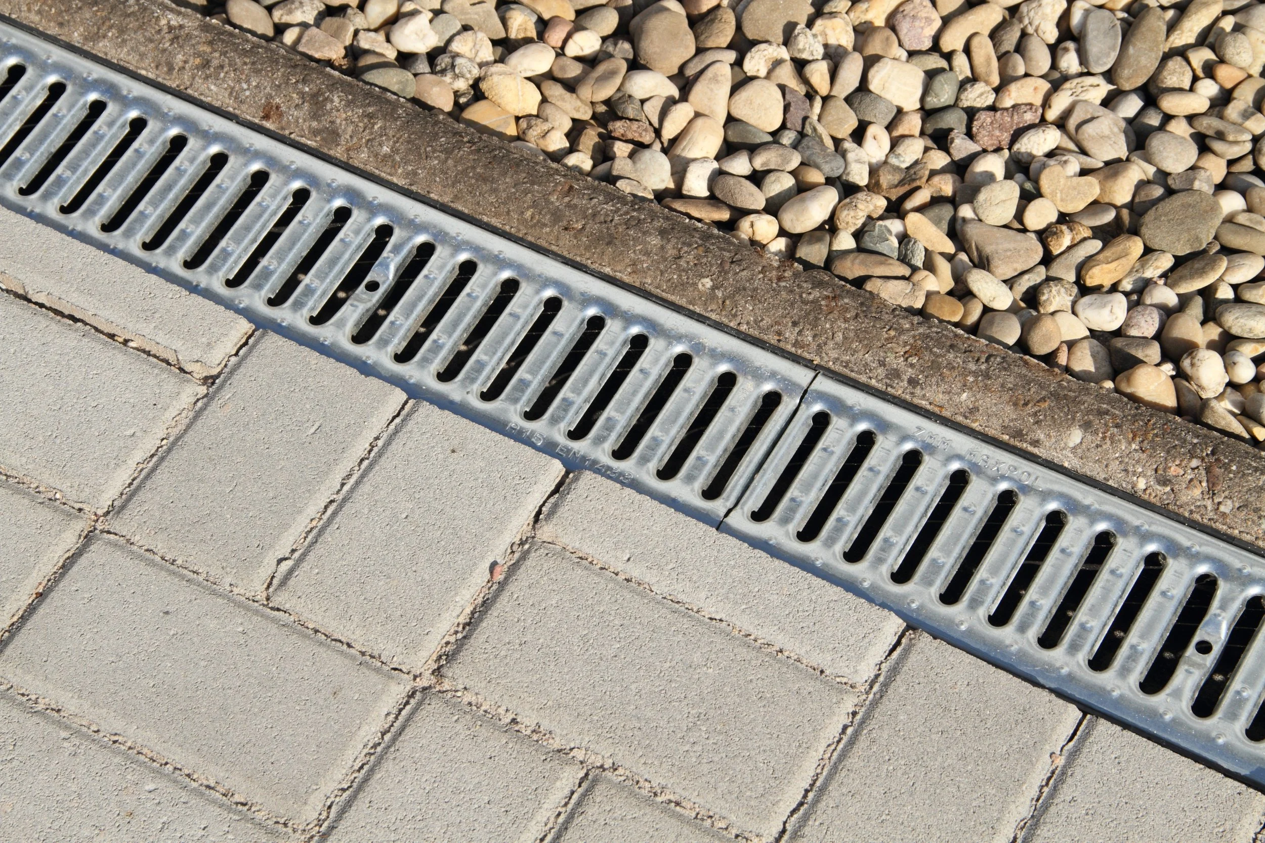 Effective Landscape Drainage Solutions for Stonybrook, New Freedom ...