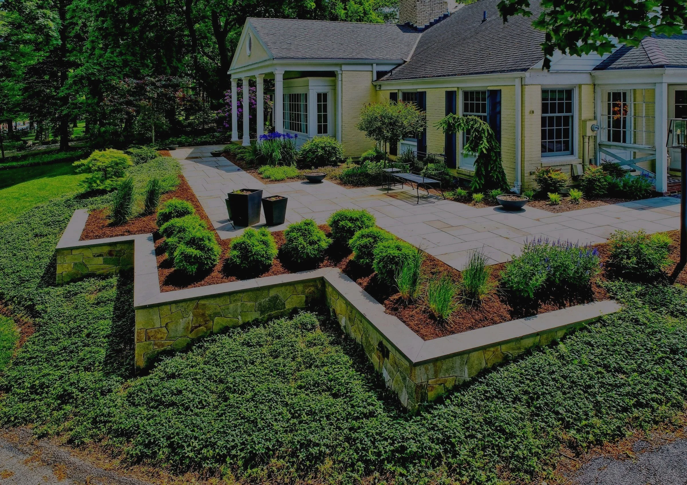 Hively Landscapes | Landscaping, Landscape Design & Lawn Care Services ...