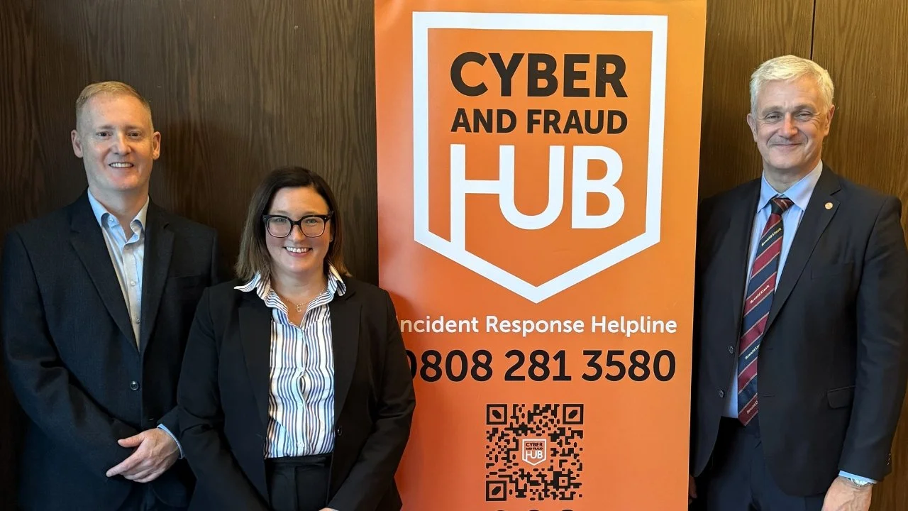 News — CyberandFraudHub