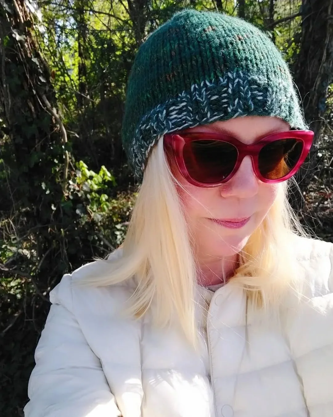 Angela Savidge — Mystic Moonlight Films