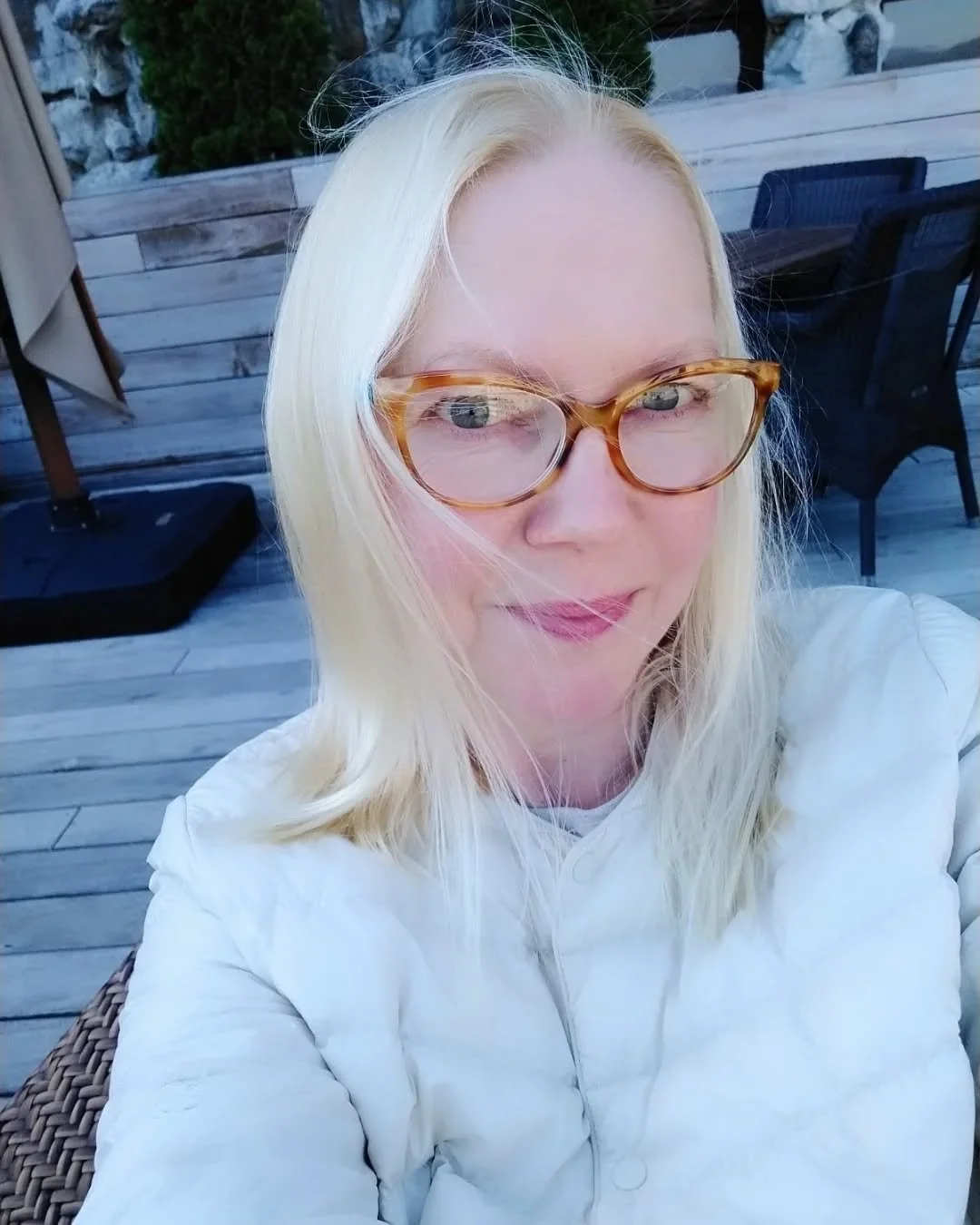 Angela Savidge — Mystic Moonlight Films