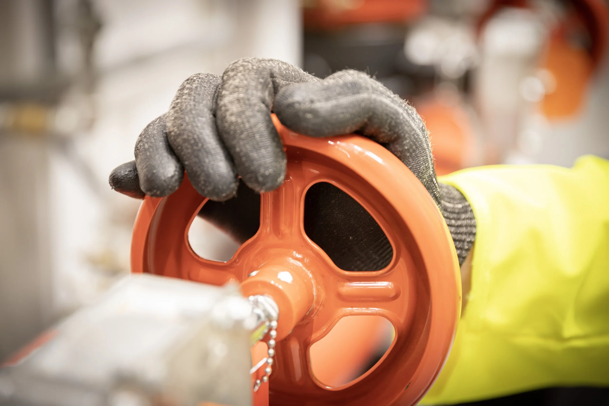 Fire Protection Services — Sapphire BIM