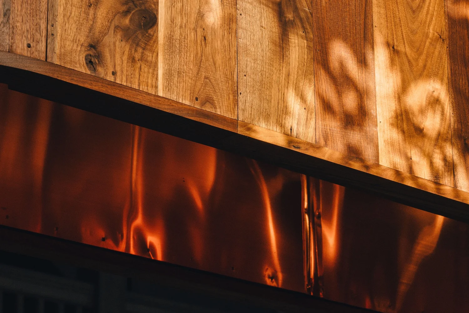 Guisinger Cocktail Club — STOKE Architecture