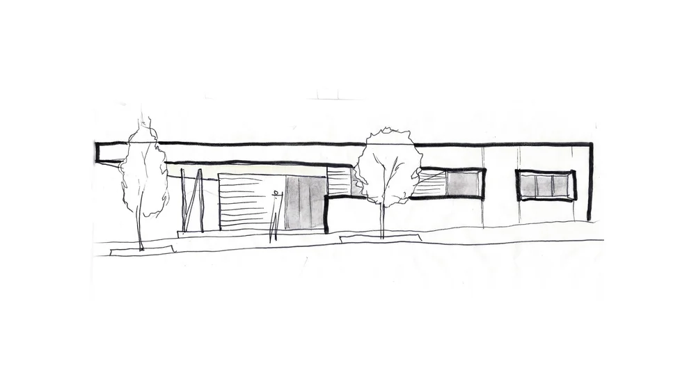 Sketches — STOKE Architecture