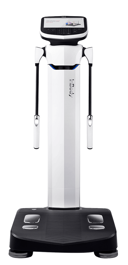 InBody 580 Body Composition Scan in Cumming | Aspire Medical
