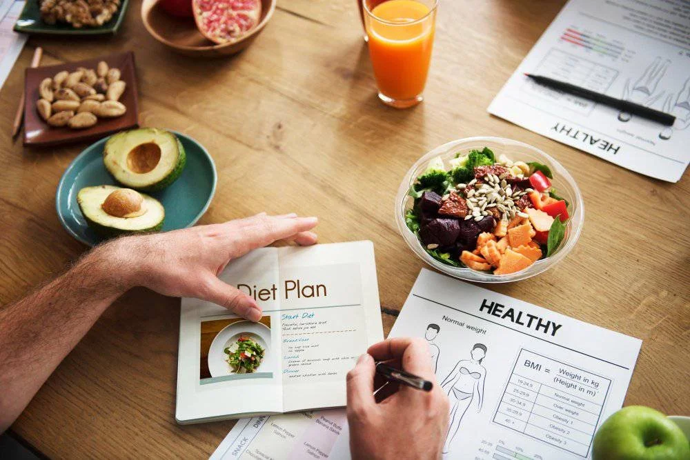 Nutritional Management for Weight Loss in Cumming, GA