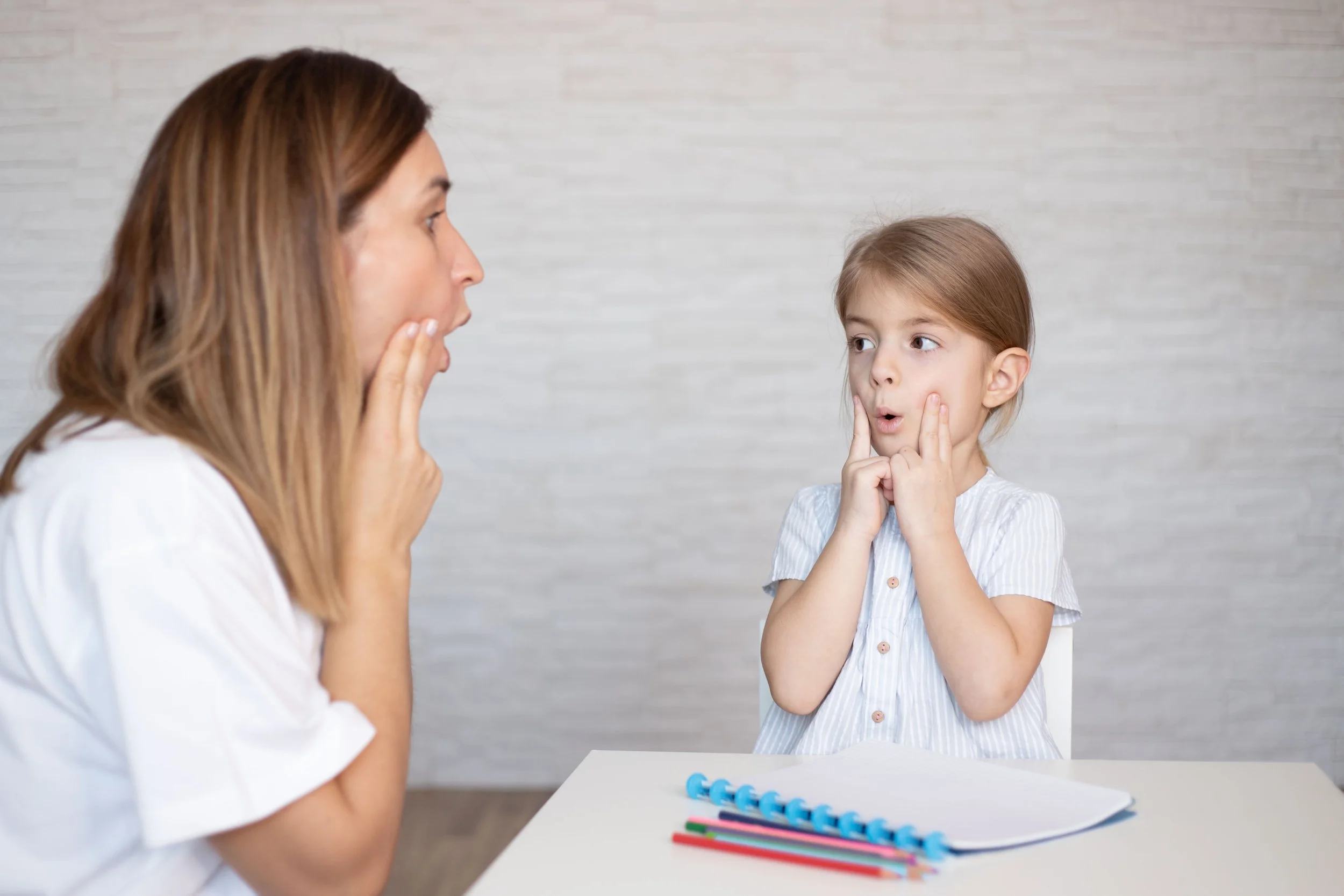 Speech & Occupational Therapy in Ballina | Sunshine Speech & Allied Health
