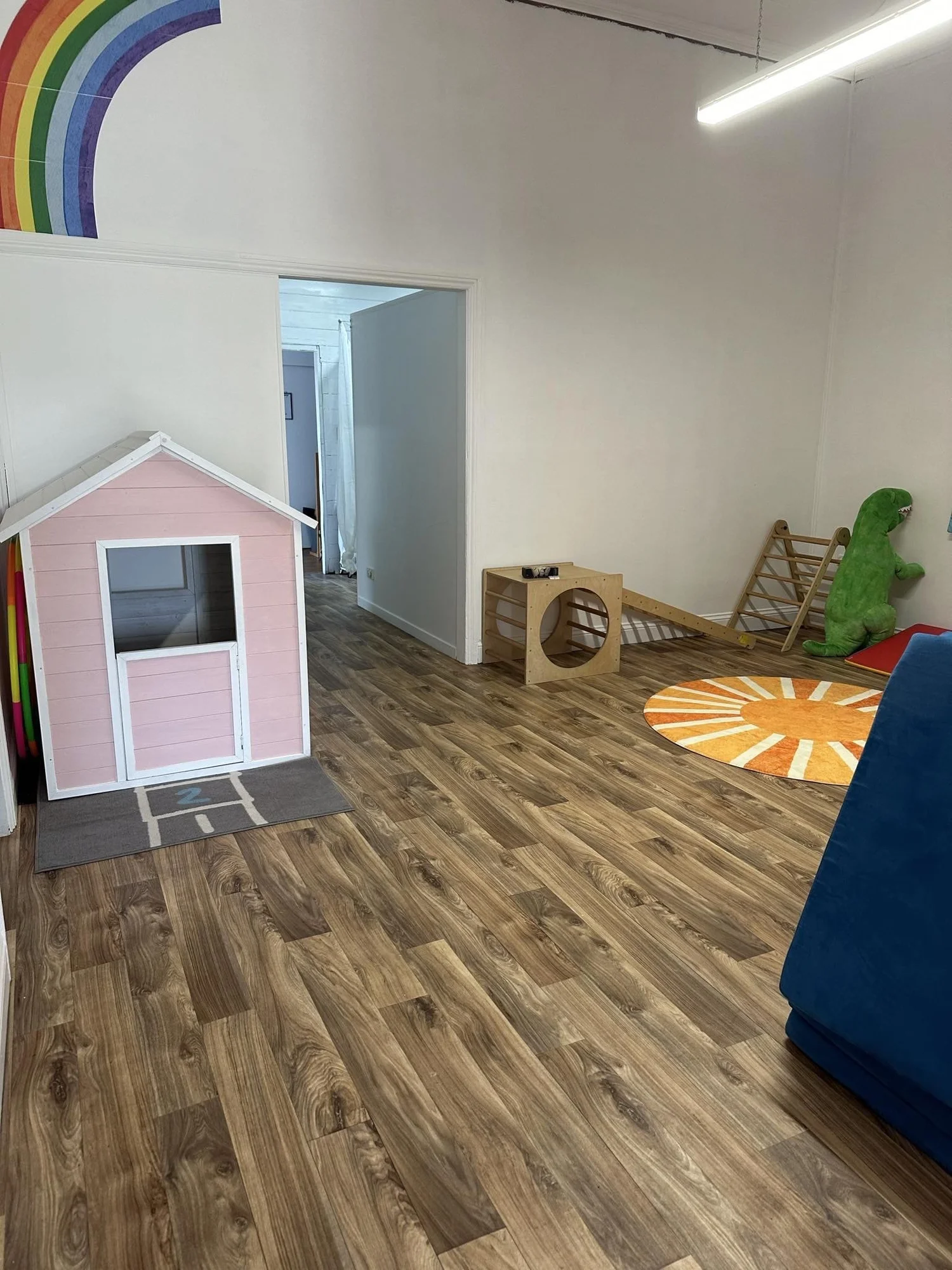 The Allied Health clinic for supportive, passionate & inclusive support ...