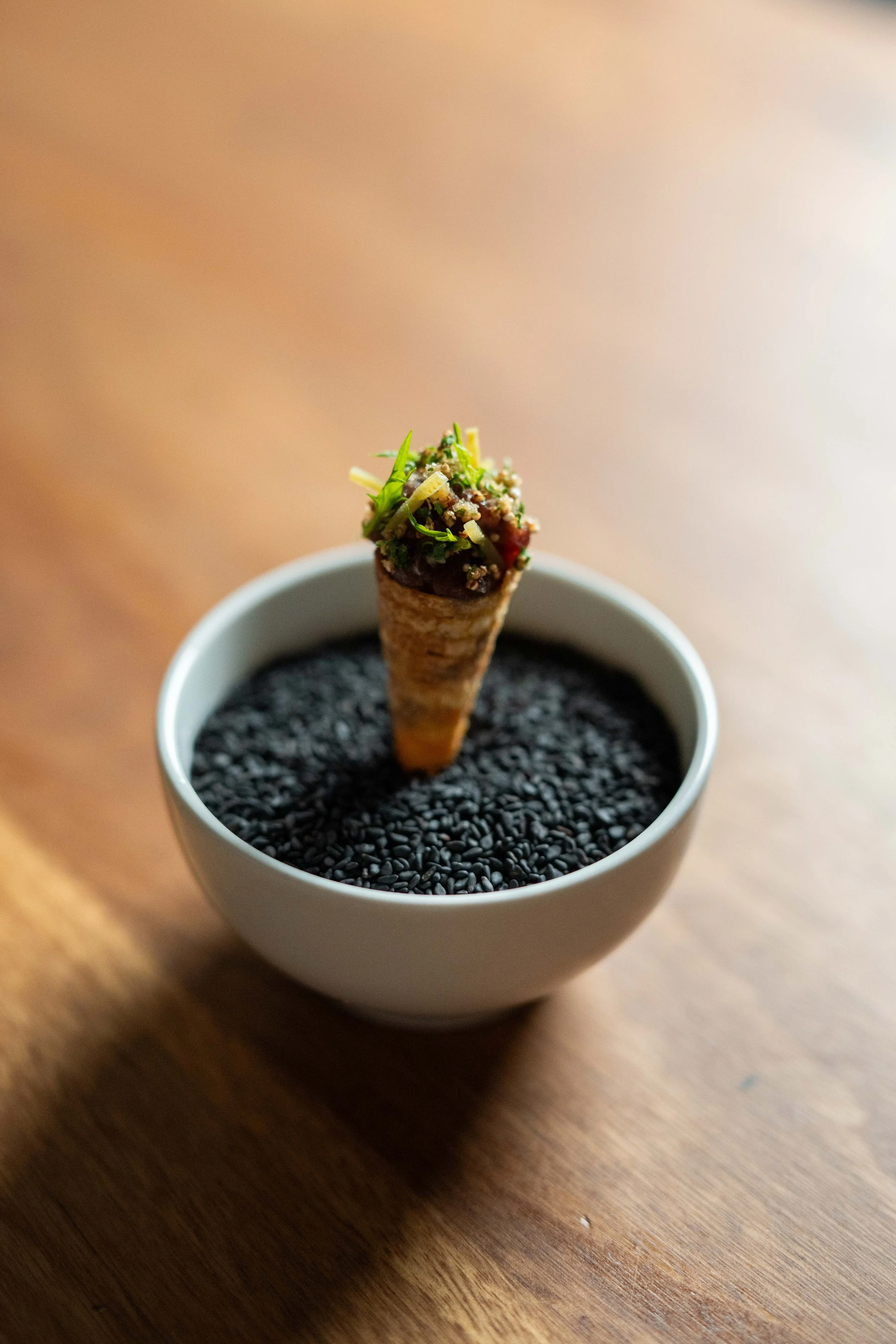 Restaurant Dan Arnold | Fine Dining Brisbane | Modern Australian Cuisine