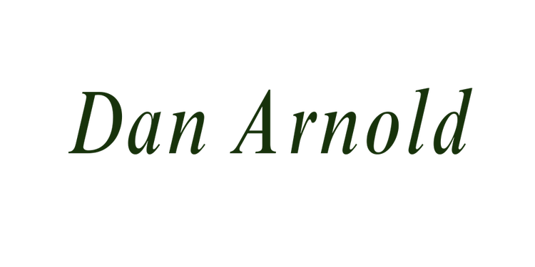 Restaurant Dan Arnold | Fine Dining Brisbane | Modern Australian Cuisine