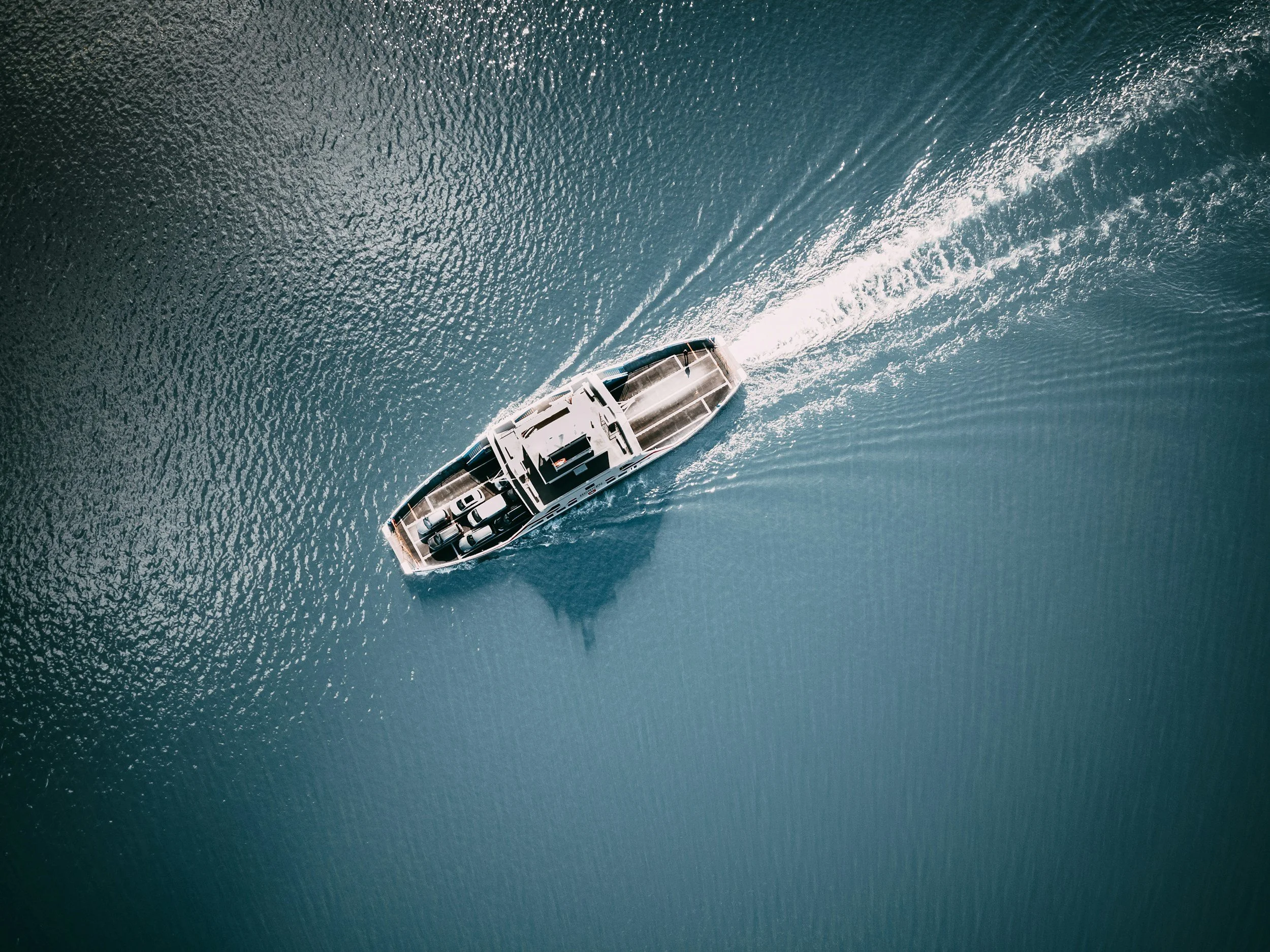 Ferry to Culebra and Vieques: The Ultimate Guide | Discover and Book ...