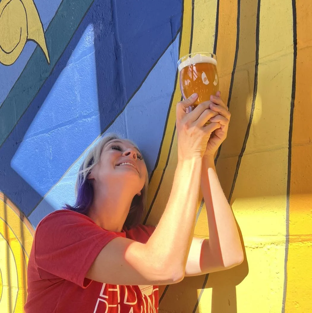 BAD Brewing Company (Copy)