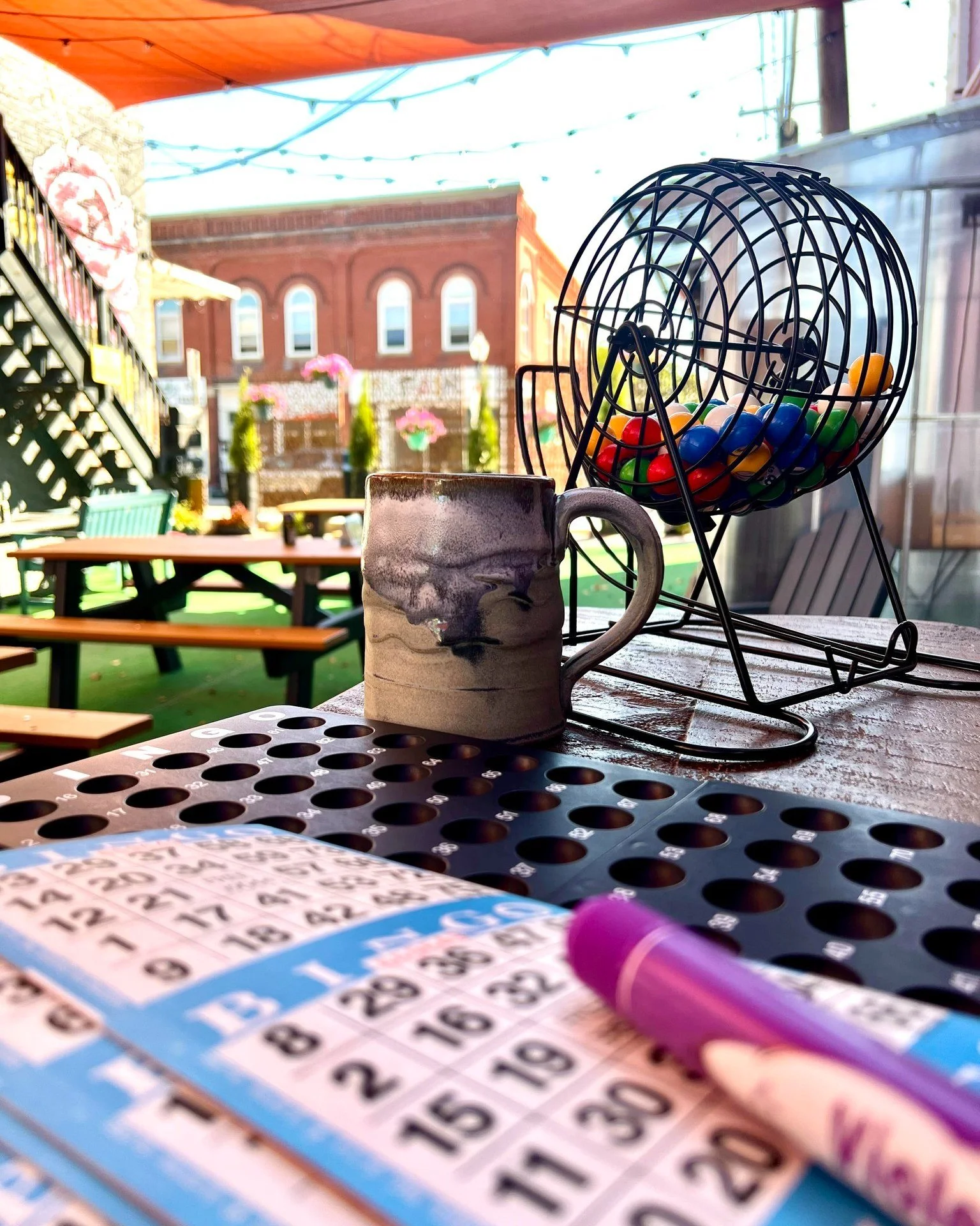 BAD Brewing Company (Copy)