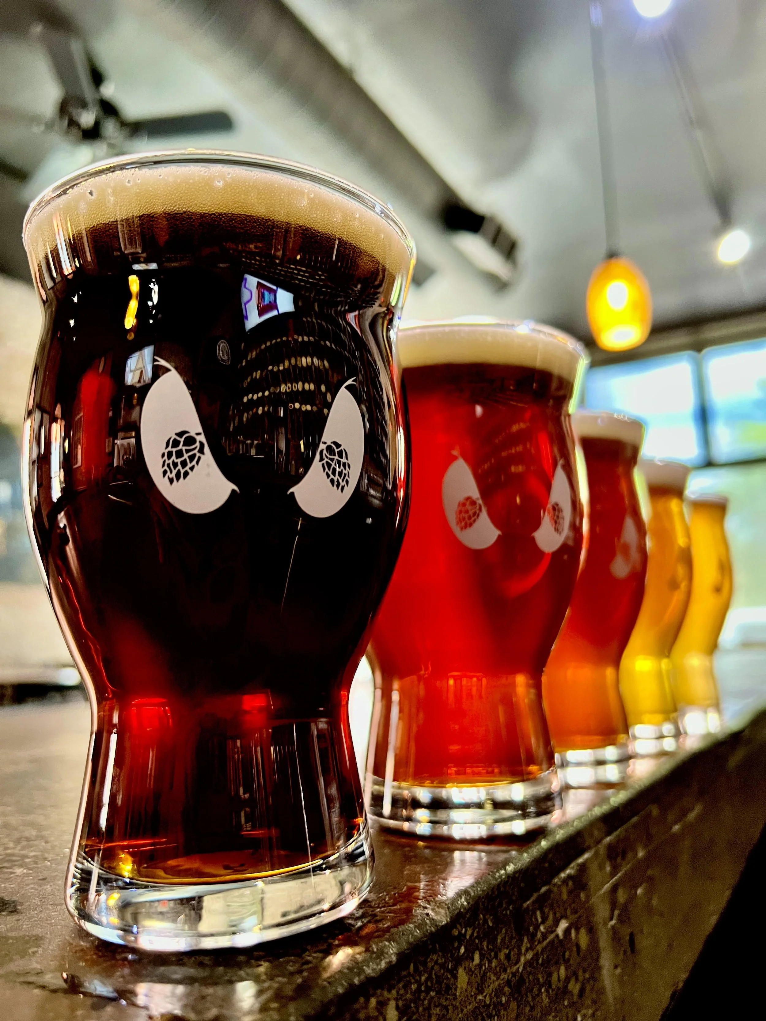 Hours and Contact Info — BAD Brewing Company