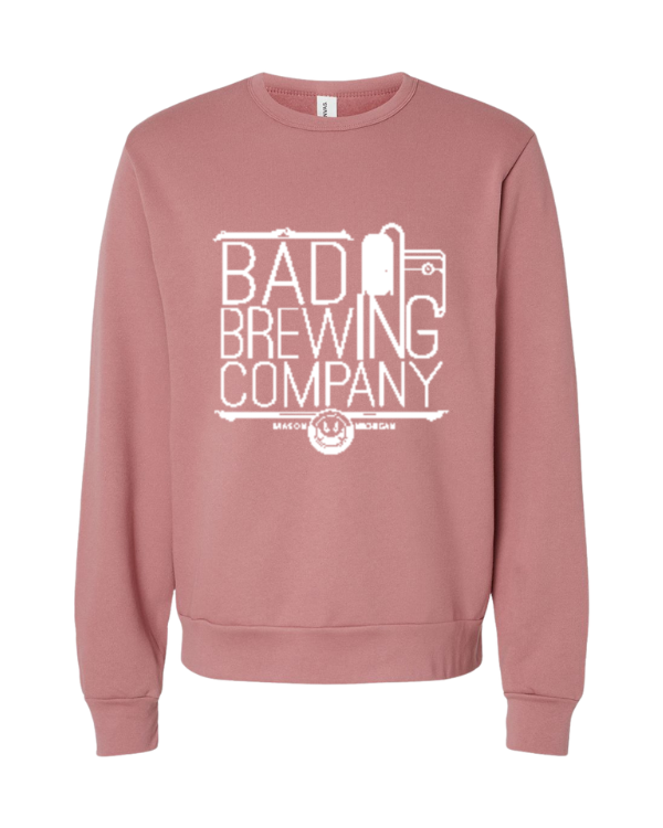 Store Merch — BAD Brewing Company