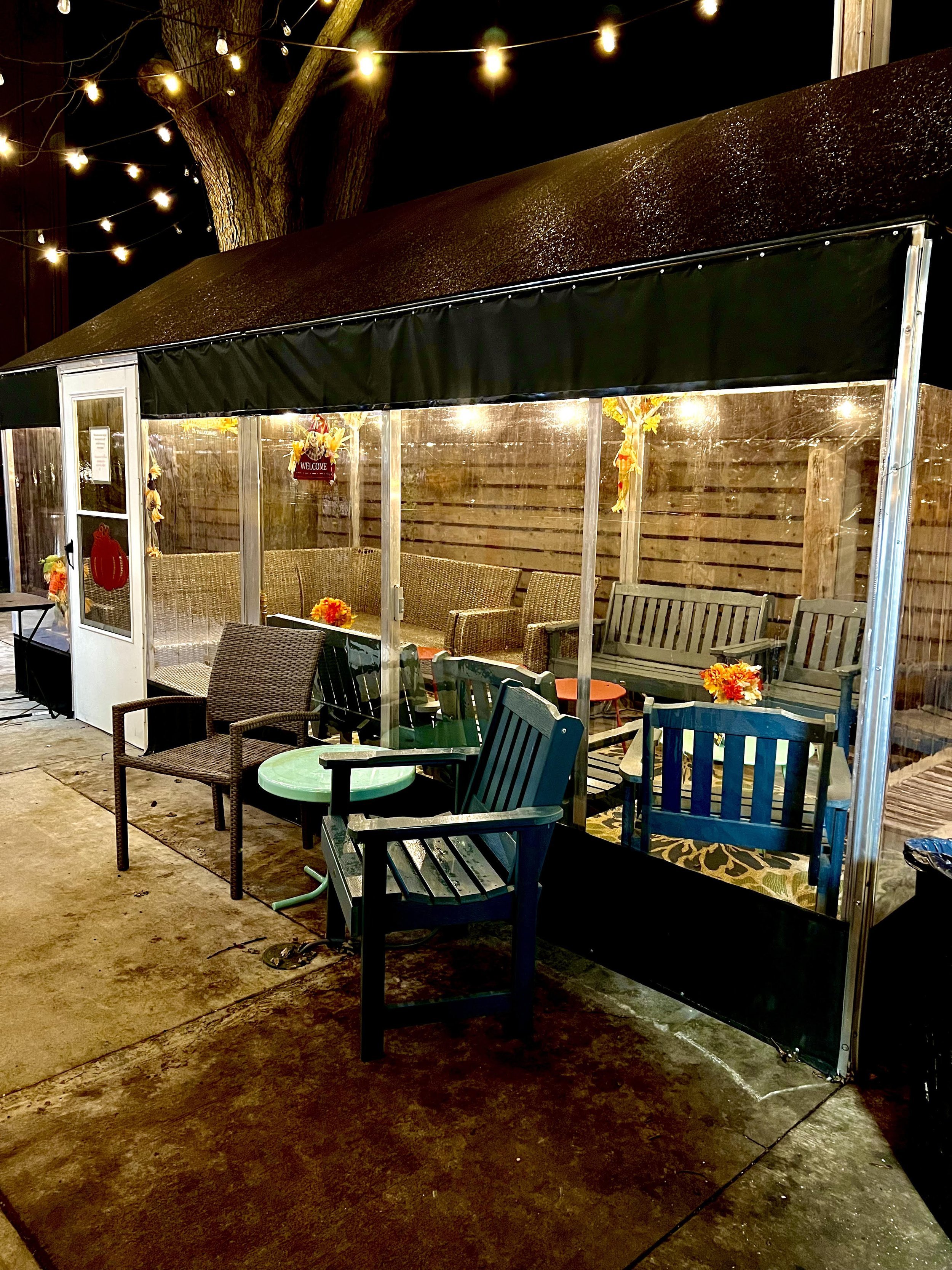 Reservations — BAD Brewing Company