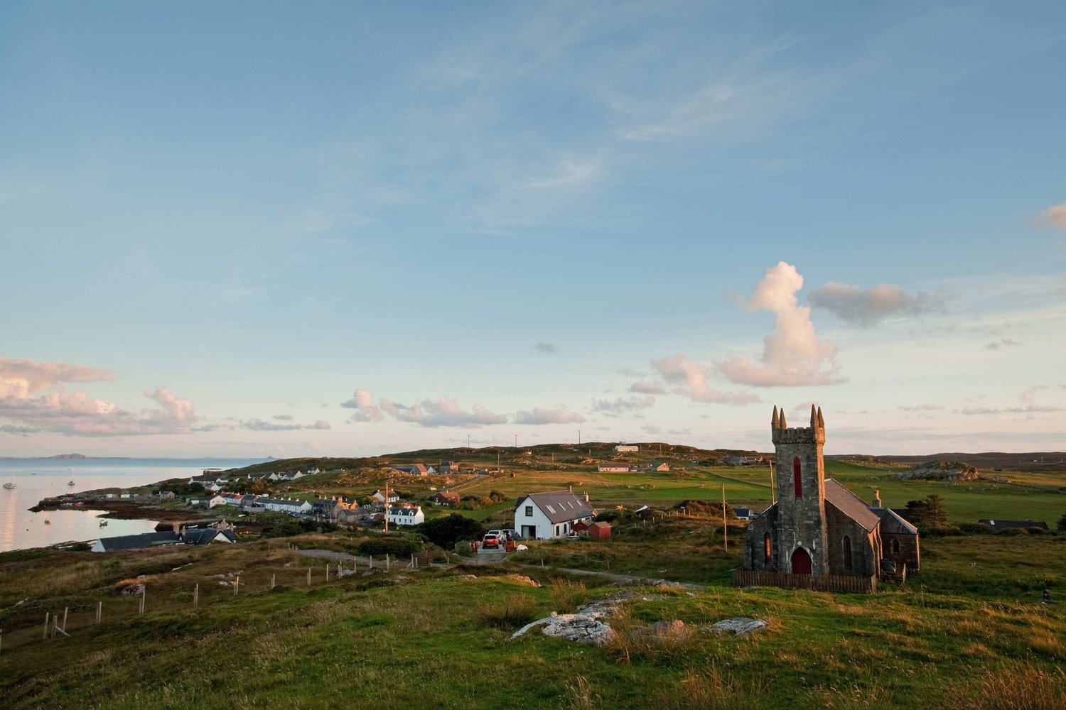 Discover the Hebrides: A Complete Guide to the Hebridean Islands ...