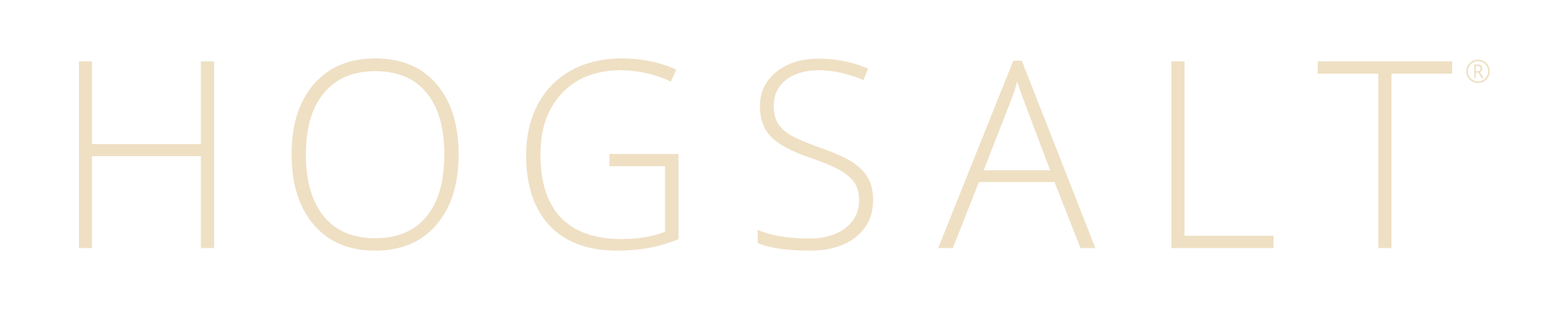 The Story Behind Hogsalt Hospitality — Hogsalt