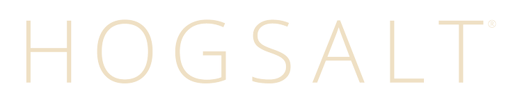 The Story Behind Hogsalt Hospitality — Hogsalt